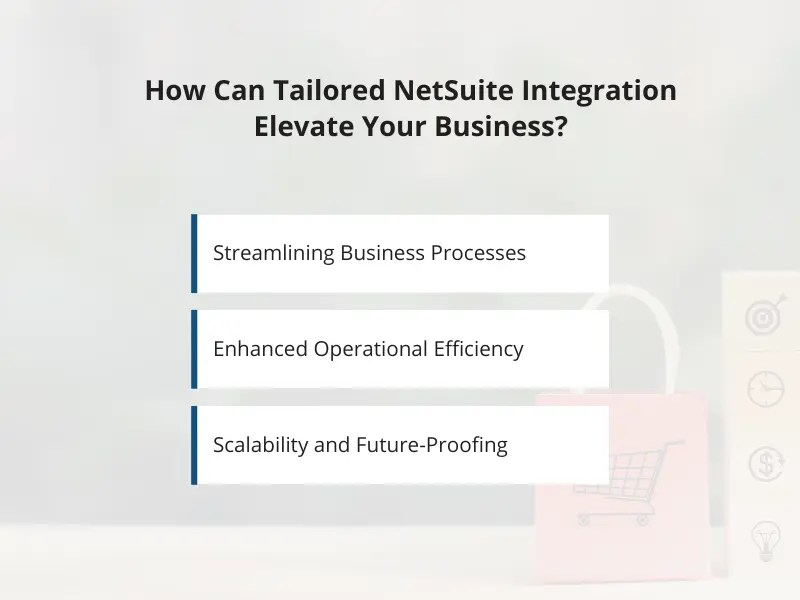 How Can NetSuite Integration & Customization Elevate Your Business?